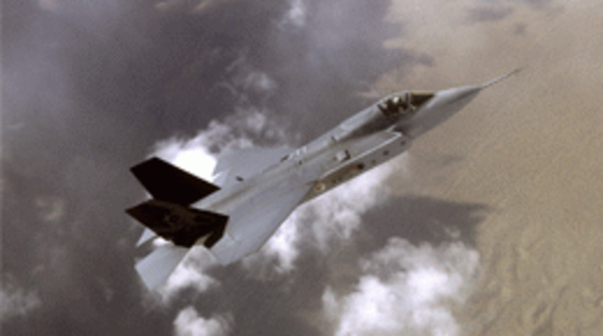 Lockheed Martin søger dansk energipartner