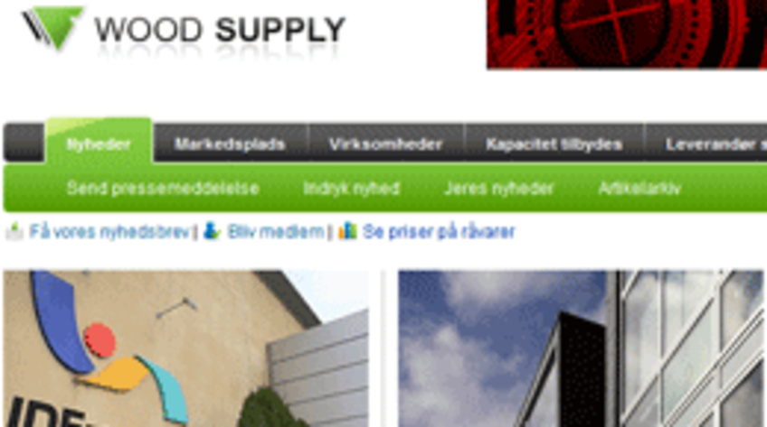 Markedsplads giver god reklame