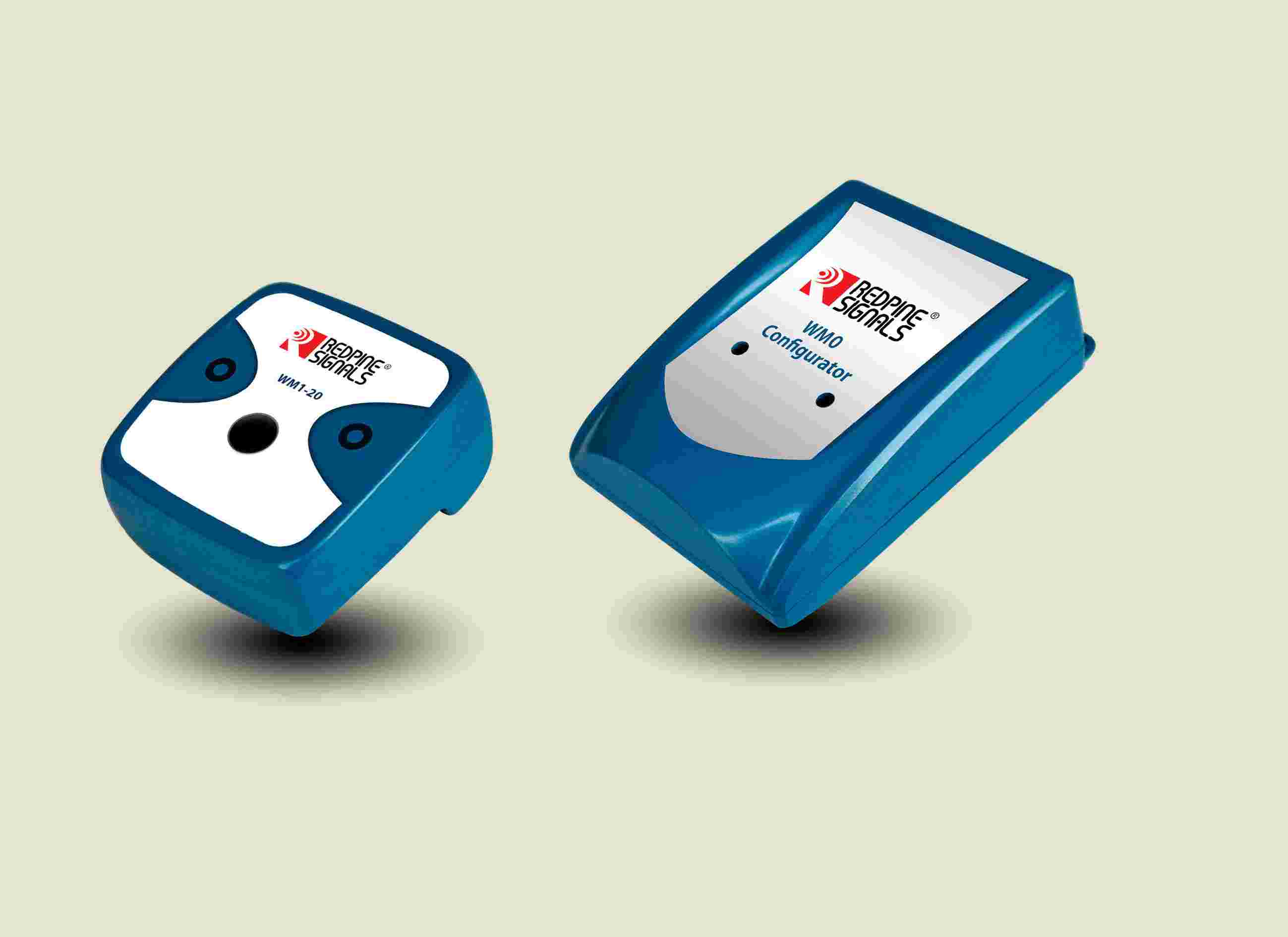 Redpines Device Redpine Signals Offers Complete Suite Of Wireless