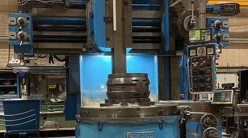 Tukuma Arctica har atter sat kursen mod Grønland