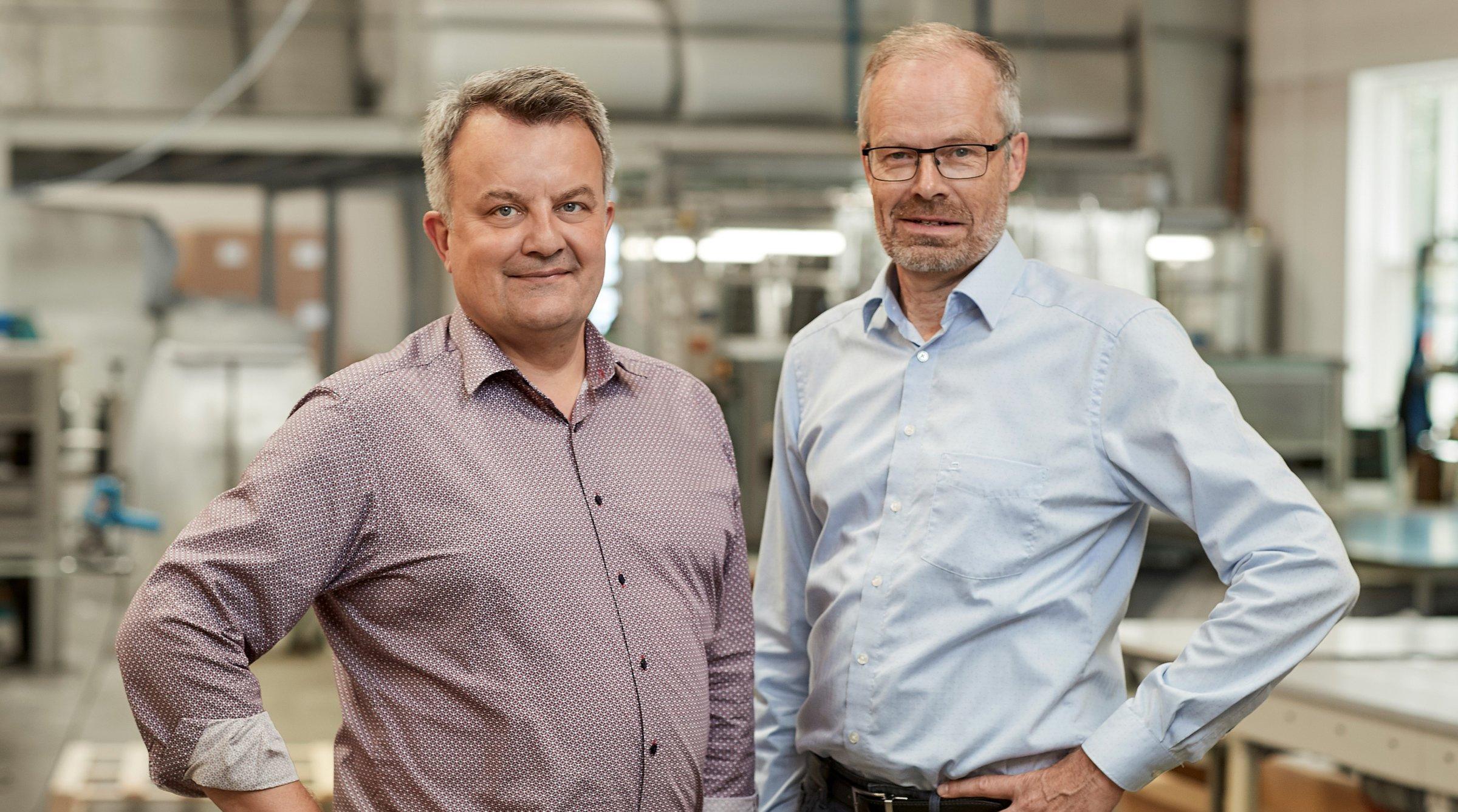 Combitherm udnævner ny CEO