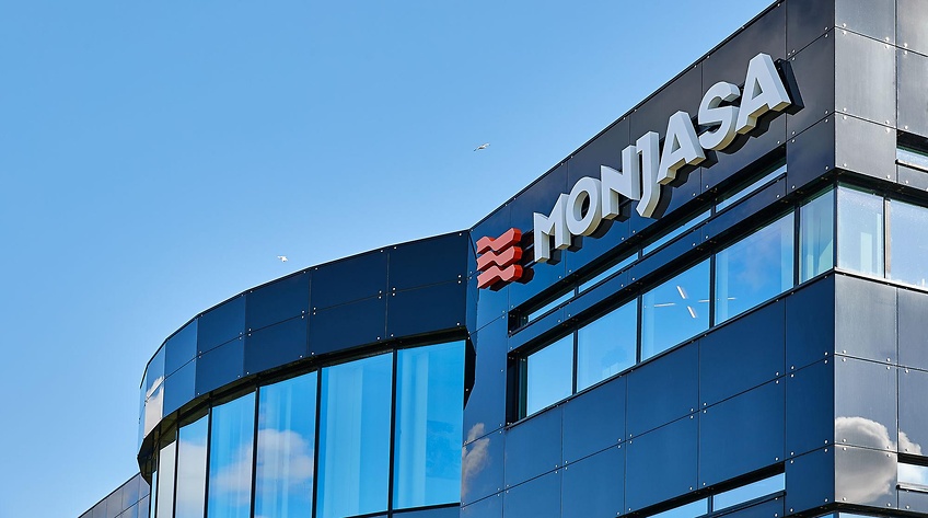 Monjasa må beholde profit efter broget oliehandel