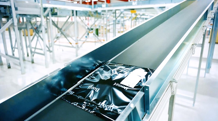 Boozt drar tillbaka prognos – skriver ned lager