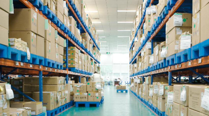 DKI Logistics skal drive lager for Region Midtjylland