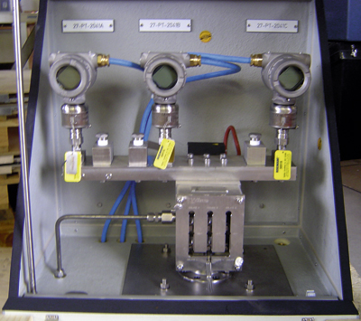 Interlock SIL4 godkendte løsninger - Energy Supply DK