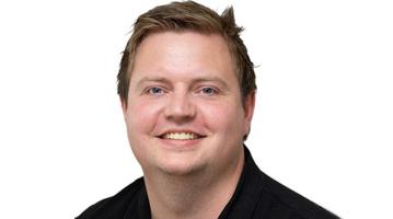 Nyt ansigt ved Process Engineering A/S