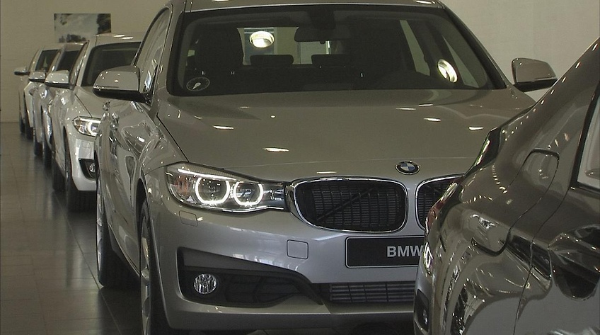 DBFU: Godt at også import af nye biler undersøges