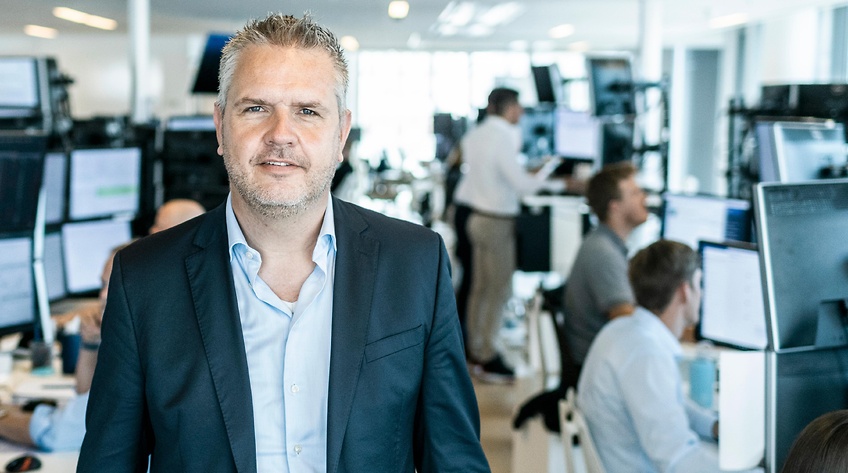 Danske Commodities går efter nye markeder