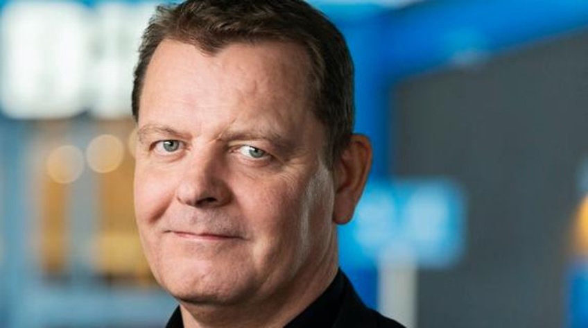 Året der gik med Mark Nielsen fra Bilka