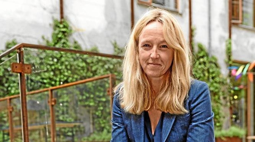 SLA-direktør: Vi skal tage naturens værdi og biodiversitet med ind i ...