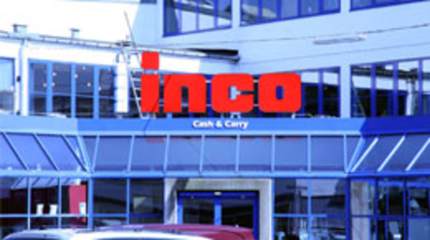 Inco Danmark skifter styrmand