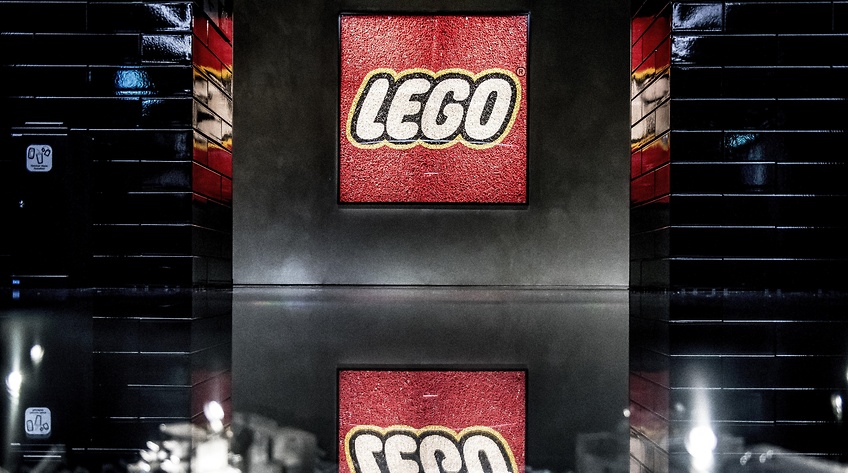 Ejer af el-firma og Lego-ansat får dom for millionbedrageri