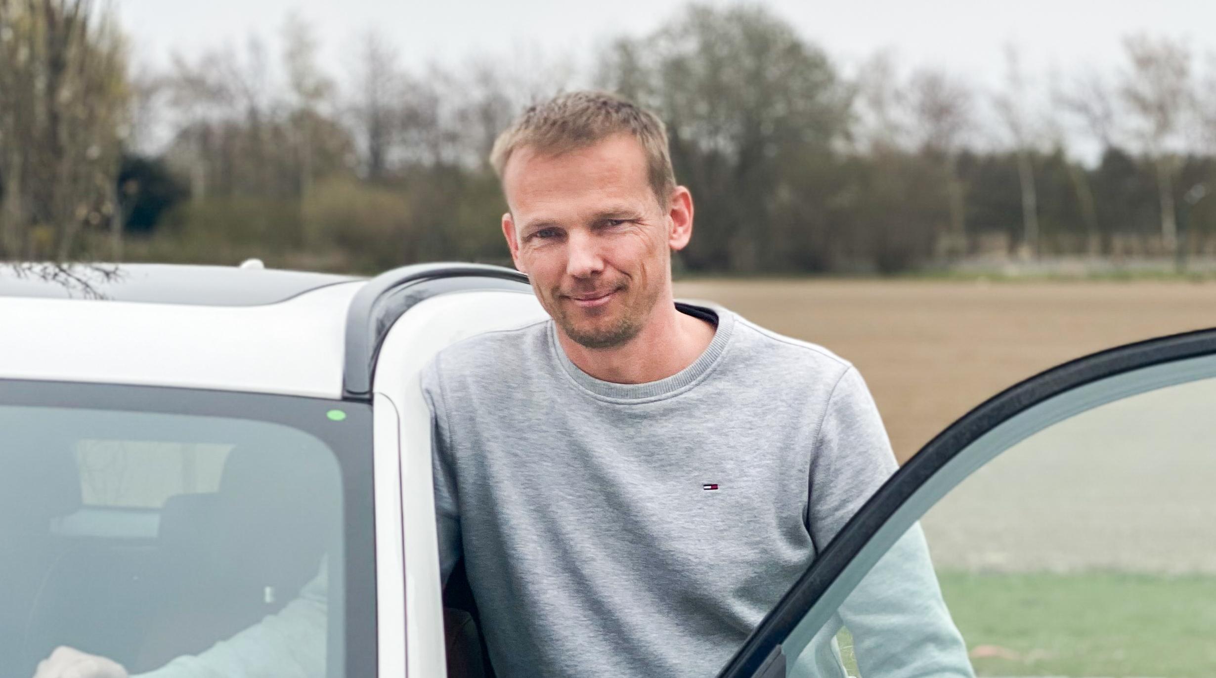 Leasingbiler til enhver smag og formål