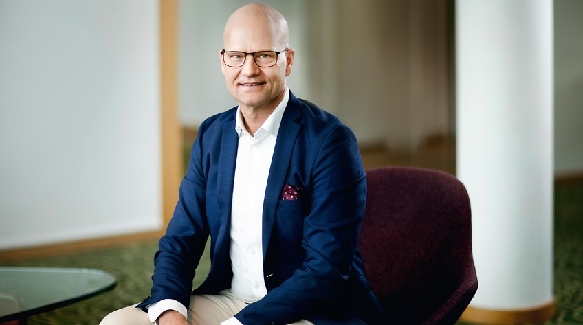 Bellman tillsätter operativ chef