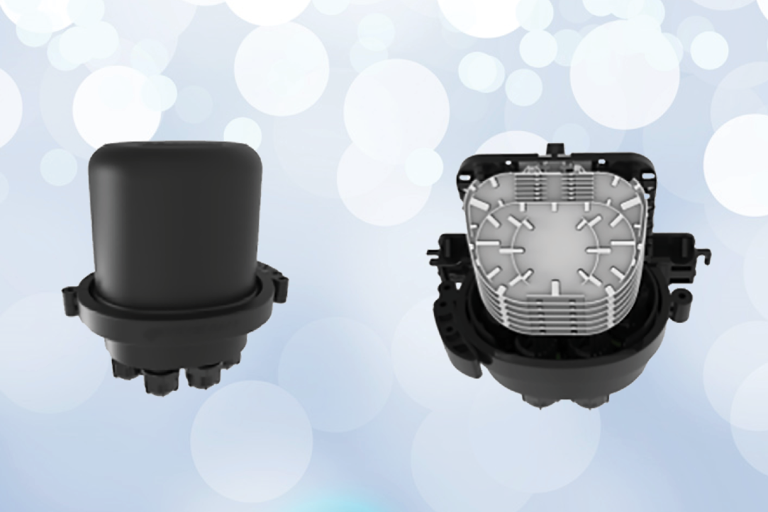 Prysmian introducerer Ultra Compact Joint (UMJ) fibermuffe