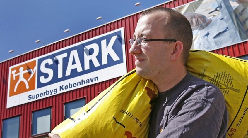 Stark lancerer døgnåben kundeservice