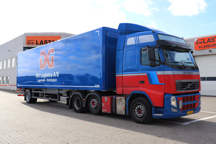 Ny Kel-Berg til DKI Logistics