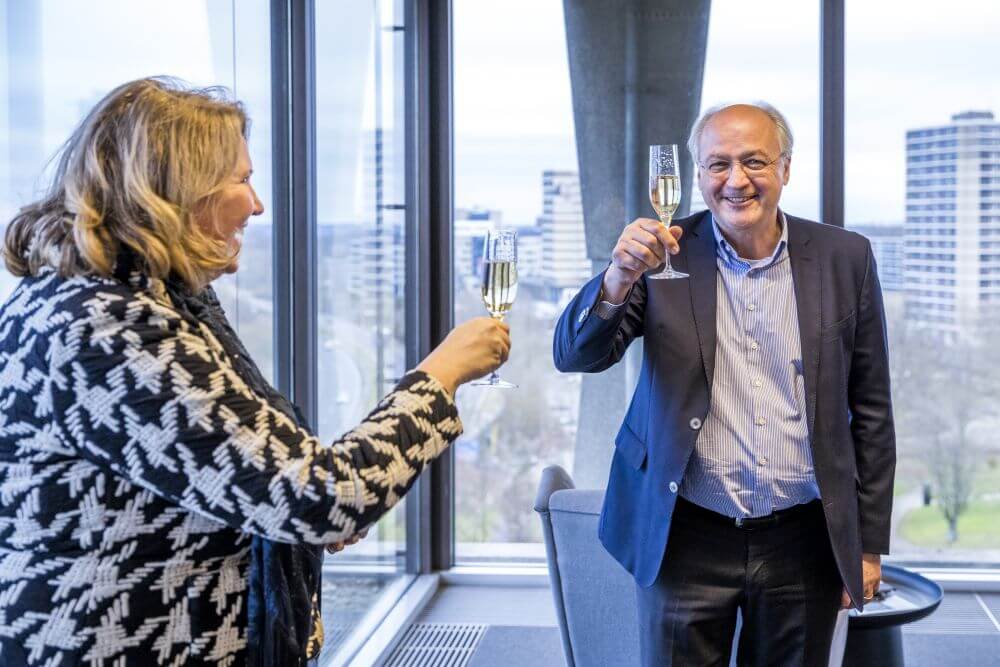 TecAlliance Netherlands moves to AI business campus