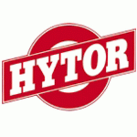 HYTOR opruster inden for hydraulisk værktøj og pneumatik