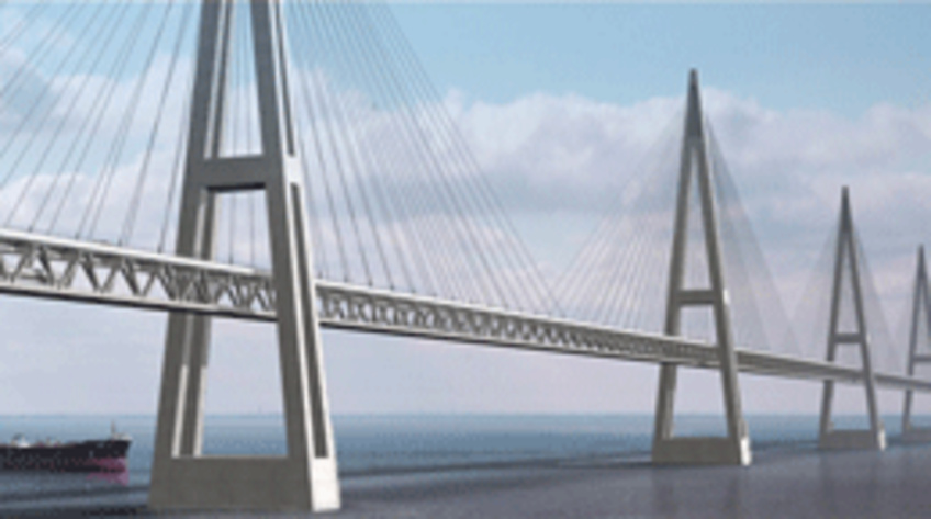 Tyskland godkender Femern-forbindelse