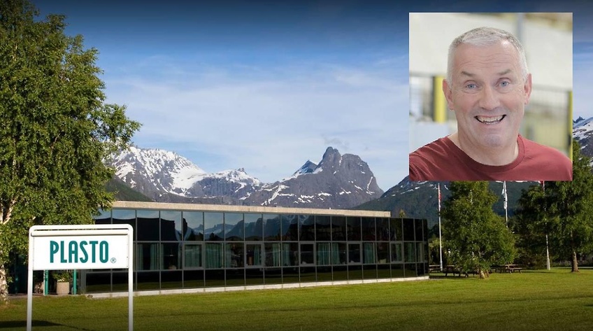 K-Messa: - Skaper samhold og inspirasjon