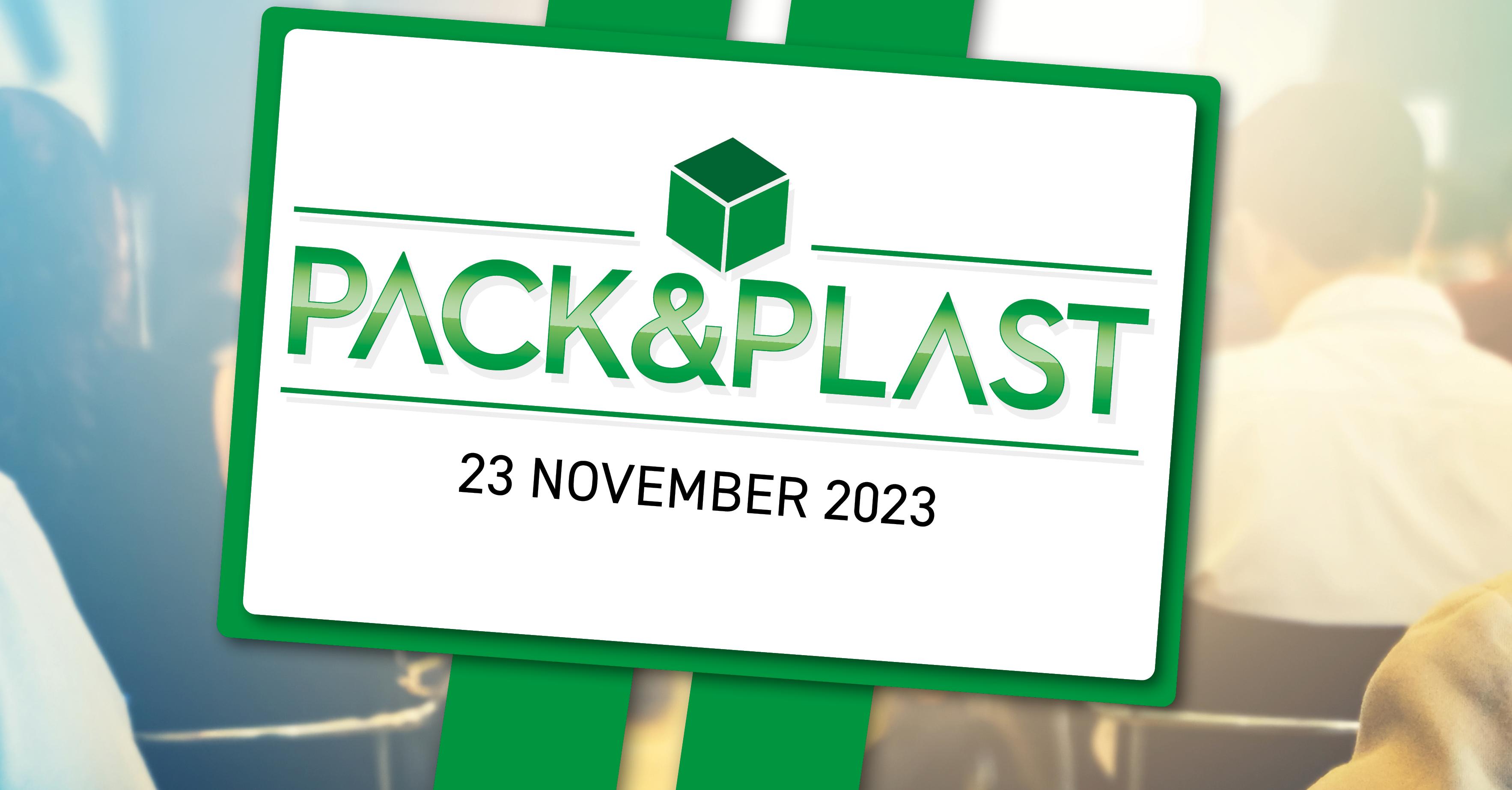 Pack & Plast 2023