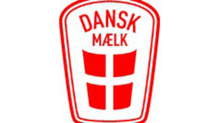 Logo sætter fokus på dansk mælk