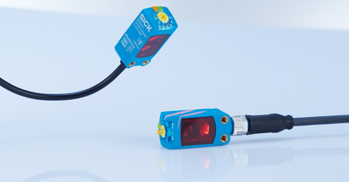 Højtydende og smart fotocelle