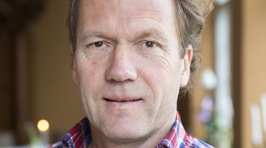 Tom Britton: ”Nivån för flockimmunitet är lägre än vad vi trott”