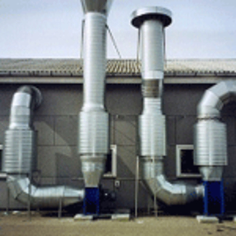 Ny partner i JS ventilation A/S