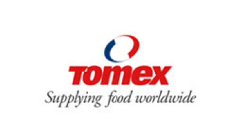 Tomex ser stort potentiale i Indien