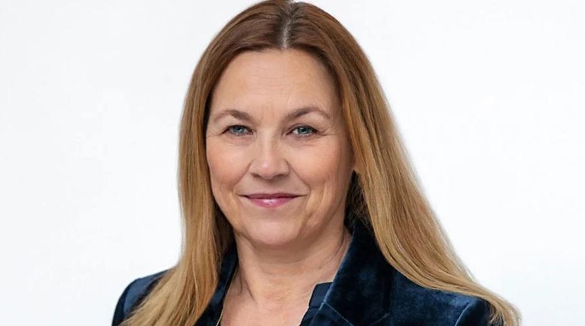 Hilde Vatne: Fast ansatt som adm. direktør i JM Norge