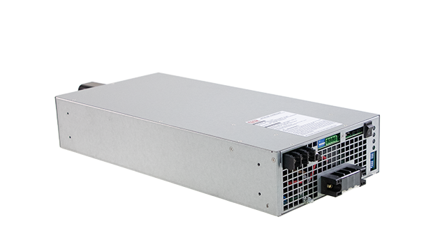 Indbygget lader og UPS i 5000W DC/AC-inverter med meget bredt anvendelsesområde -- Power Technic