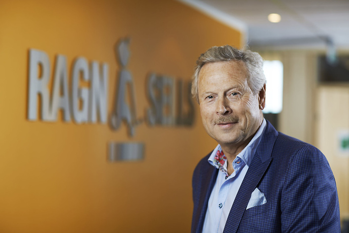 Ragn-Sells i nytt hovedkontor
