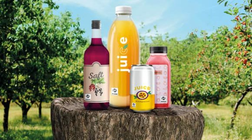 Utvidgad pant i Danmark