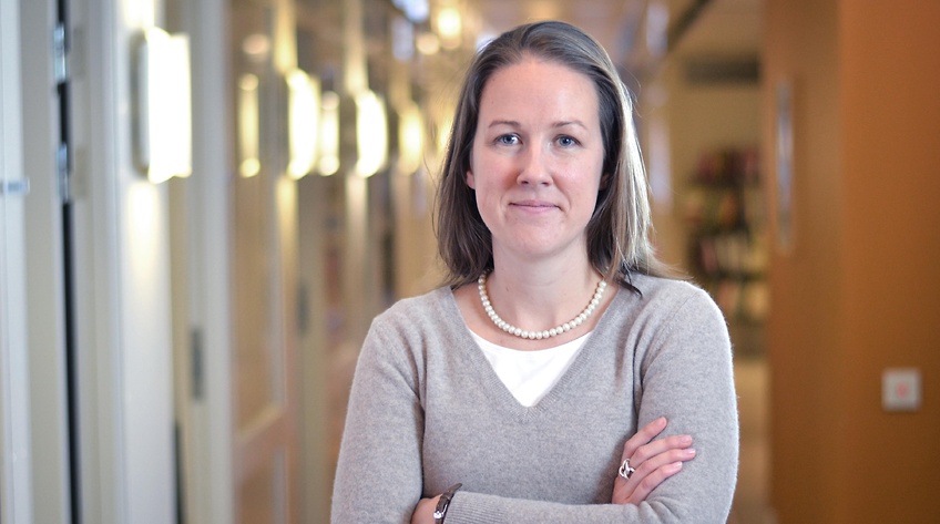 Lucy Robertshaw inför svensk-danska mötet i Lund: ”Det känns som en ...