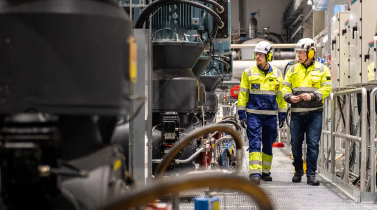 Smørestyring og automatisk sentralsmøring –nøkkelen til effektivt og ...