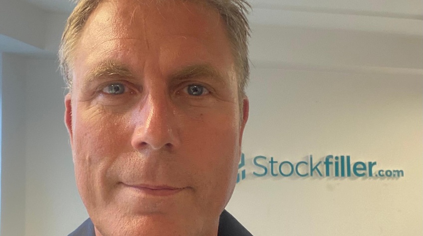 Stockfiller tar in ny vd