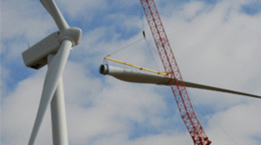 Qinetiq og Vestas lancerer radar-teknologi til vindmøller