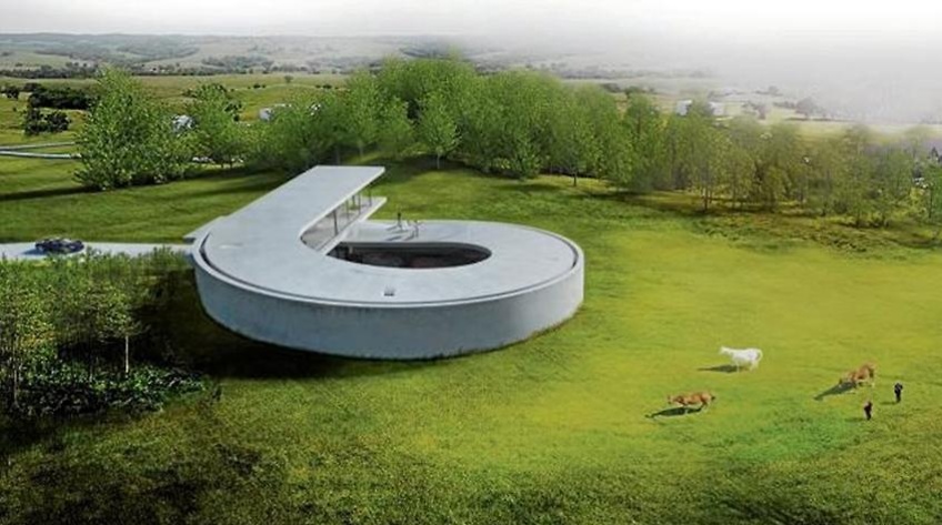 Villa Gug lever videre