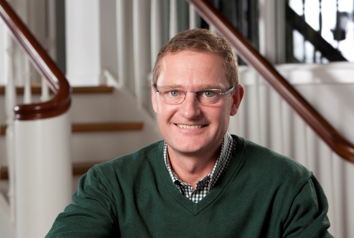 Morten Bo Petersen er murermester all the way