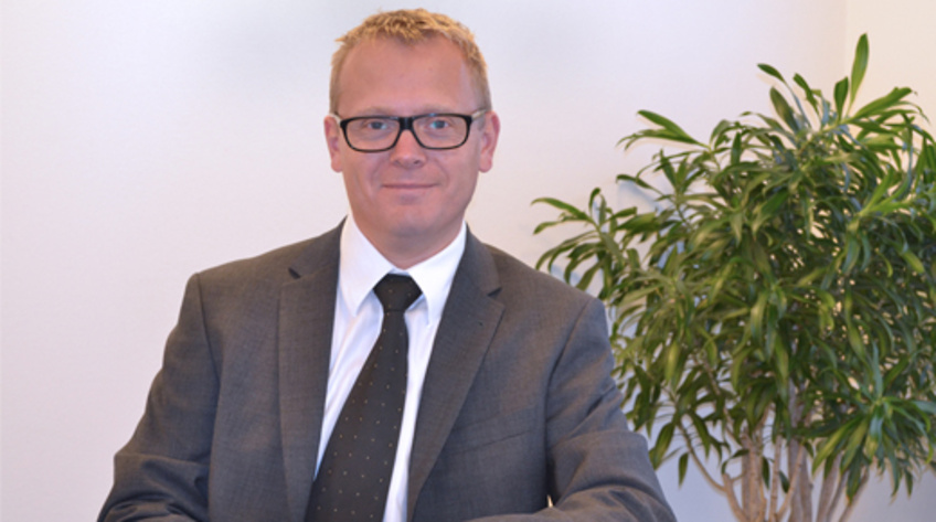 El:Con Innovation napper chef hos Vestas