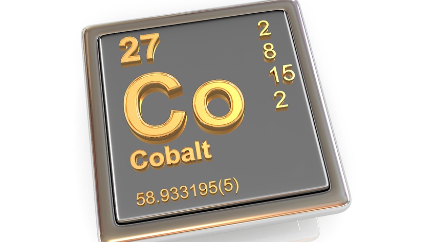 Myndigheterna vill säkra brytning av kobolt i Sverige