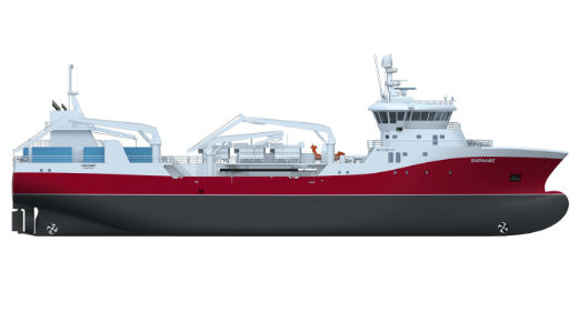 Børsen neste for Havyard