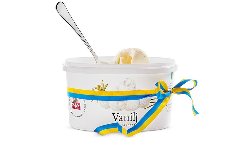 SIA Glass designar för återanvändning