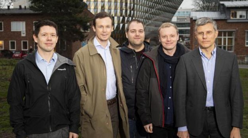 AI lika bra som patologer