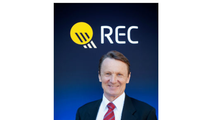 Nytt om navn: Ole Enger forlater sjefstolen i REC