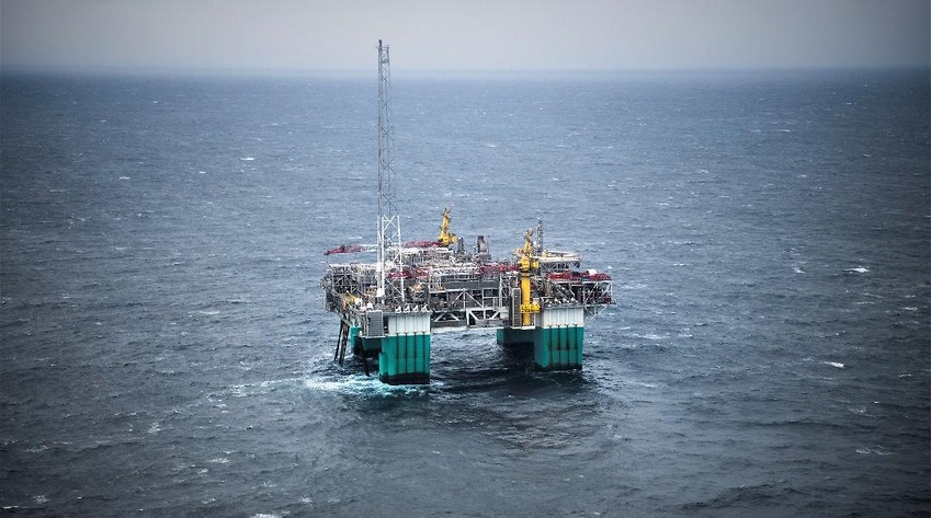 Neptune Energy mest miljøvennlig