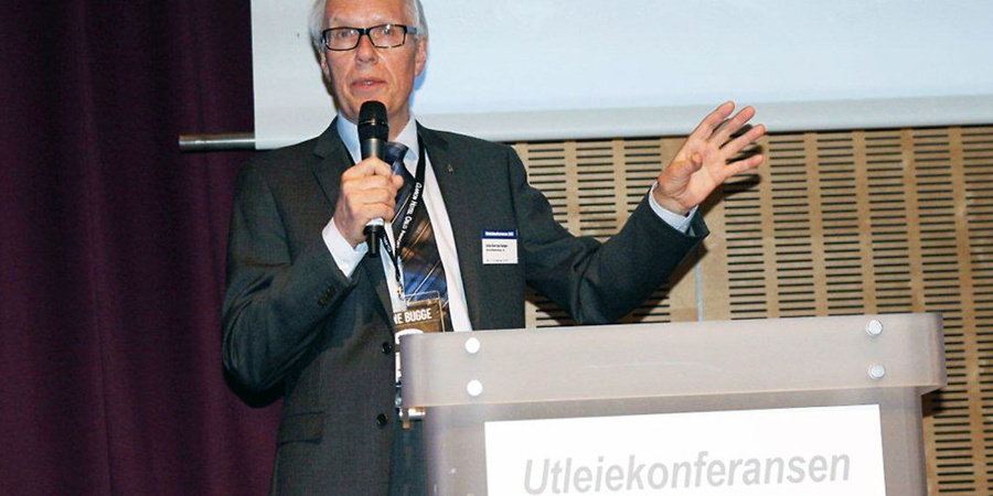 Sikkerhet skal sikre vekst og lønnsomhet