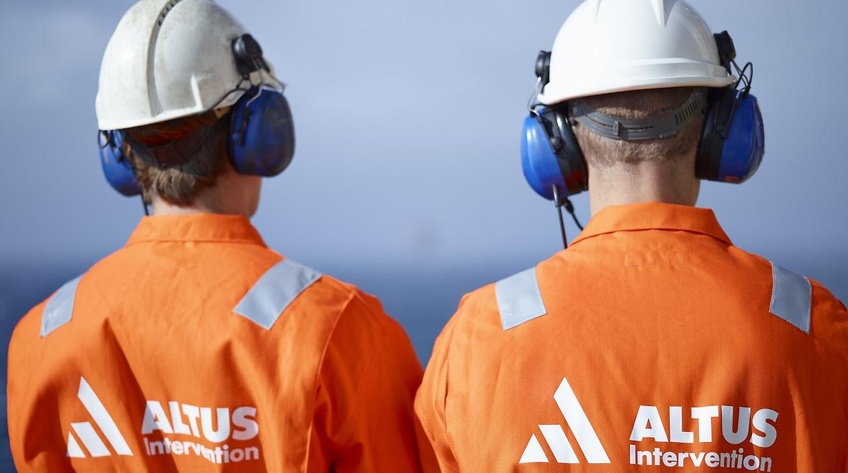 Ledelsen i Altus Intervention kjøper selskapet